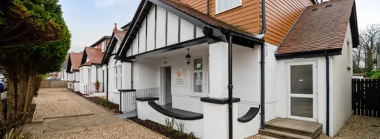 Nova Recovery - Rehab in Scotland | Cassiobury Court